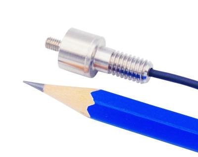 China M6/M3 Threaded Inline Load Cell 5kg 10kg 20kg 50kg 100kg With 10mm Diameter à venda