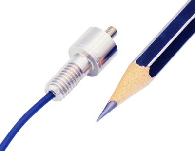 China Miniature Tension Compression Load Cell 100kg 50kg 20kg 10kg 5kg With M3/M6 Thread à venda