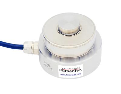 China Celular de carga de torsión de anillo 22t 33t 47t 68t 100t Sensor de fuerza de compresión en venta