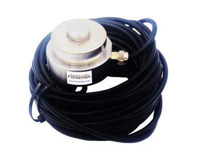 China Celular de carga de compresión 500t 330t 220t 150t Celular de carga de torsión de anillo en venta