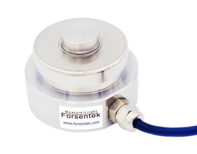 China Celular de carga de compresión 500t 330t 220t 150t Celular de carga de torsión de anillo en venta