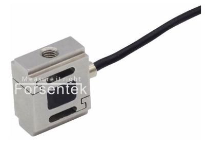 China transductor miniatura 200lbs de la fuerza del haz de carga de 200 libras del sensor micro s de la célula en venta