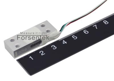 China Cheap small weight sensor 30kg 20kg 10kg 5kg low cost load cell sensor for sale