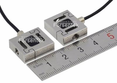 China Miniature force transducer 10N 20N 50N 100N 200N 300N 500N Micro force sensor à venda