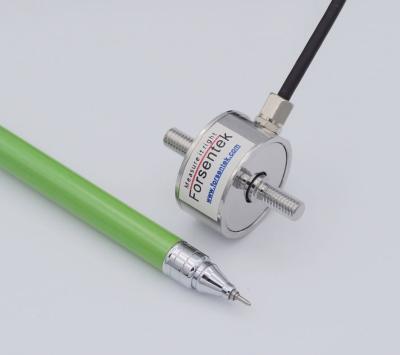 China Tension compression load cell 1KN 500N 200N 100N In-line type load cell à venda
