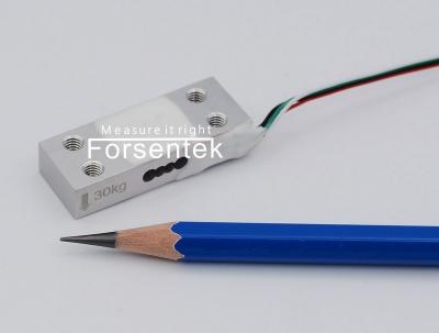 Sensor tamaño pequeño miniatura del peso de la célula de carga 300N 200N 100N 50N