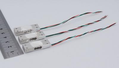 Baja célula de carga costo miniatura 100N 50N 30N 20N 10N sensor barato del peso