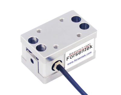 China Celular de carga de compresión de brida a brida 5 kg 10 kg 20 kg 30 kg 50 kg Sensor de empuje en venta