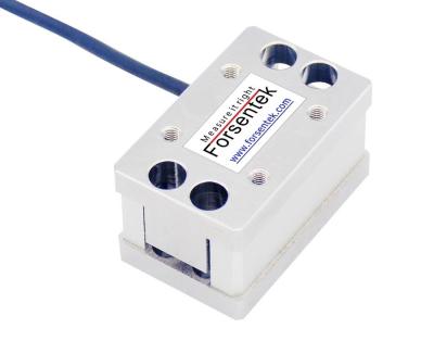 China Flange-to-Flange Compression Load Cell 5kg 10kg 20kg 30kg 50kg Thrust Sensor for sale