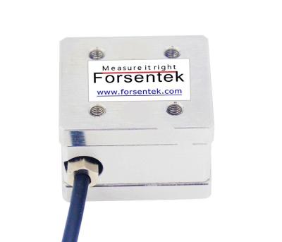 China Sensor de compresión tipo brida 5kg 10kg 20kg 30kg 50kg Célula de carga de presión en venta