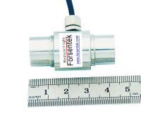 China Miniature Force Sensor With Internal Thread Female Threaded Load Cell for sale