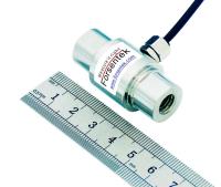 China Miniature Force Sensor With Internal Thread Female Threaded Load Cell for sale