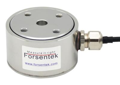 China Flange load cell 20kN 10kN 5kN 2kN 1kN 500N tension compression force measurement à venda