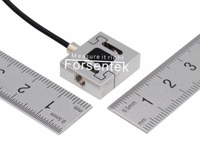 China Miniature force sensor 10N 20N 50N 100N 200N 300N 500N 1000N force measurement à venda