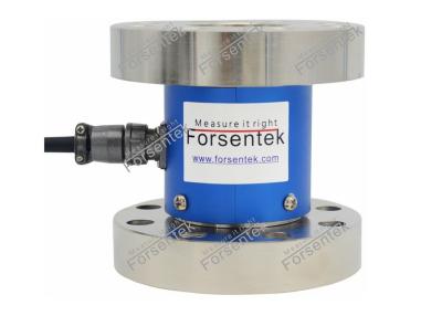 China 100kNM Torque sensor 800klb-in torque transducer 700klb-in torque measurement à venda