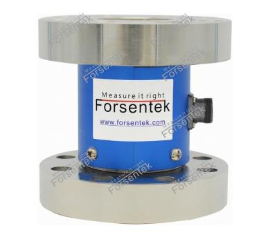 China 500k lb-in Torque sensor 400k lb-in torque transducer 300k lb-in torque measurement à venda