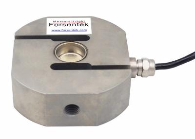China 30kN tension force sensor 50kN tension load cell IP68 force measurement à venda