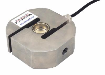 China 40kN S-beam load cell 50kN S-shape force sensor 60kN S-type force transducer IP68 à venda