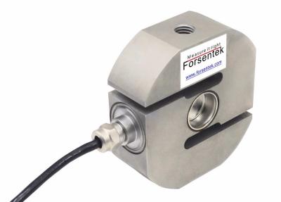 China 5kN tension compression load cell 10kN IP68 force transducer 20kN à venda