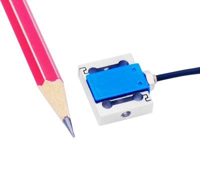China Micro Load Cell 200g 500g Tension And Compression Force Measurement 2N 5N à venda
