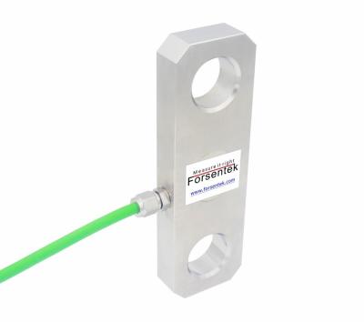 China IP68 Hermetic Tension Link Load Cell For Offshore Tension Monitoring for sale