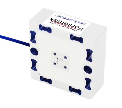 China Sensor de fuerza multieje 100N 200N 300N 500N Célula de carga de 3 ejes 3A60A en venta