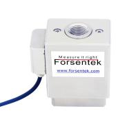 China Semiconductor Strain Gauge Load Cell 30mV/V High Sensitivity Force Sensor for sale
