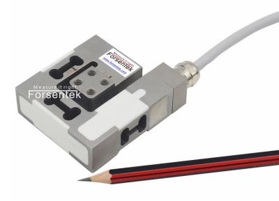 China Sensor triaxial multiaxial 65lb de la fuerza de la célula de carga de la célula de carga 30kg 300N 3 AXIS en venta