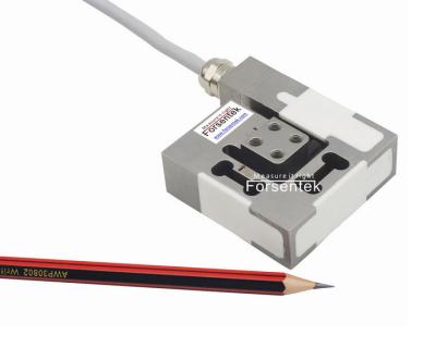 China 3-Axis Load Cell 20kg Tri-axial Load Cell 200N Multi Axis Force Sensor 45lb for sale