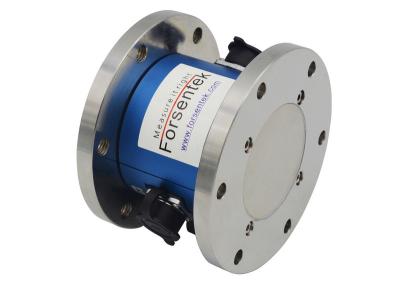 China Triaxial load cell 1000kg multi aixs force sensor 10kN 3-axis force sensor for sale