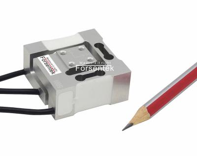 China Sensor triaxial multi triaxial 2lb de la fuerza de la célula de carga del eje de la célula de carga 1kg 10N en venta