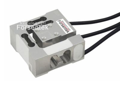 China Multi axis force transducer 100N triaxial force sensor 10kg tri-axial load cell for sale