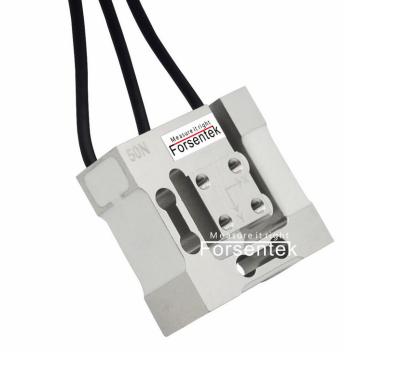 China Pequeño transductor de la fuerza de la célula de carga del sensor 10N 20N 50N 100N 3D de la fuerza 3D en venta