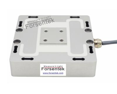China Triaxial Force Sensor 20kN Multi Axis Load Cell 2000kg 3-axis Load Cell 4.5klb for sale