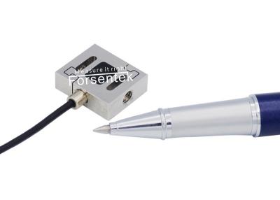 China Miniature force sensor 50N mini load cell 5kg tension compression force sensor à venda