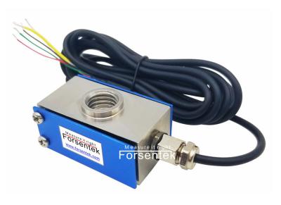 China Low profile load cell 200lbs Transducer techniques mlp-200 tension compression à venda