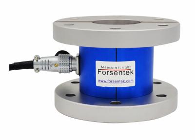 China FUTEK torque transducer FSH04021 Reaction torque sensor TFF600 10000 in-lb for sale