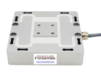 China 3-Axis Force Load Cell interchangeable with interface 3A120 3-axis Load Cell for sale