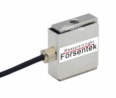 China JR S-Beam Load Cell 2 lb replacement for FUTEK LSB200 FSH03873 à venda