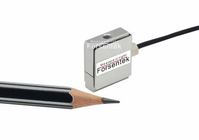 China 50 lb Jr miniature Load Cell FSH03877 replacement for FUTEK load cell LSB200 à venda