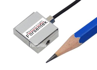 China 100 lbf miniature force sensor MR04-100 Mark-10 R04 force sensor 500N à venda