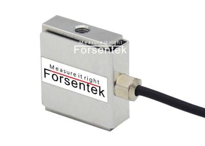 China 5 lb miniature s-beam force transducer 20N flintec miniature force sensor ISA à venda