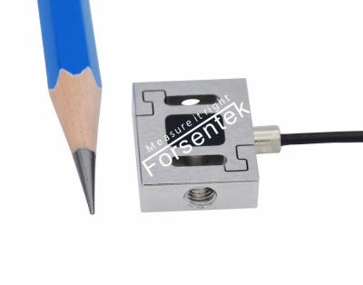 China Miniature tension force sensor 10N tension force measurement transducer à venda