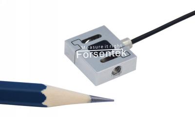 China Miniature tension transducer 50N tension force measurement sensor 10 lbs à venda