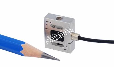 China Miniature tension force transducer 100N tension force measurement 20 lbs à venda