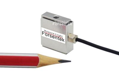 China Small size tension load cell 2kg miniature force transducer 20N à venda