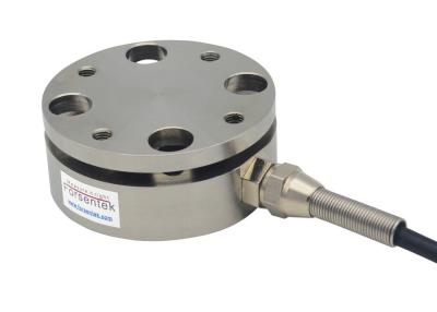 China Press force load cell 2kN 3kN 5kN 10kN 20kN Press force sensor for sale