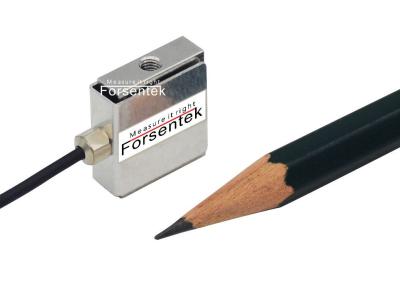 China 1kg small size tension load cell 10N tension force measurement transducer à venda