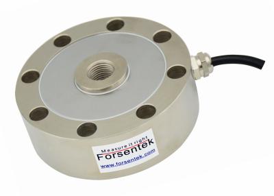 China 5 Ton Compression load cell 5000kg compression force transducer 50kN for sale