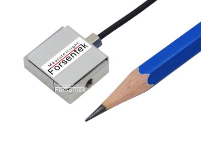 China Miniature s type load cell 10N Miniature s-type force sensor 20N for sale